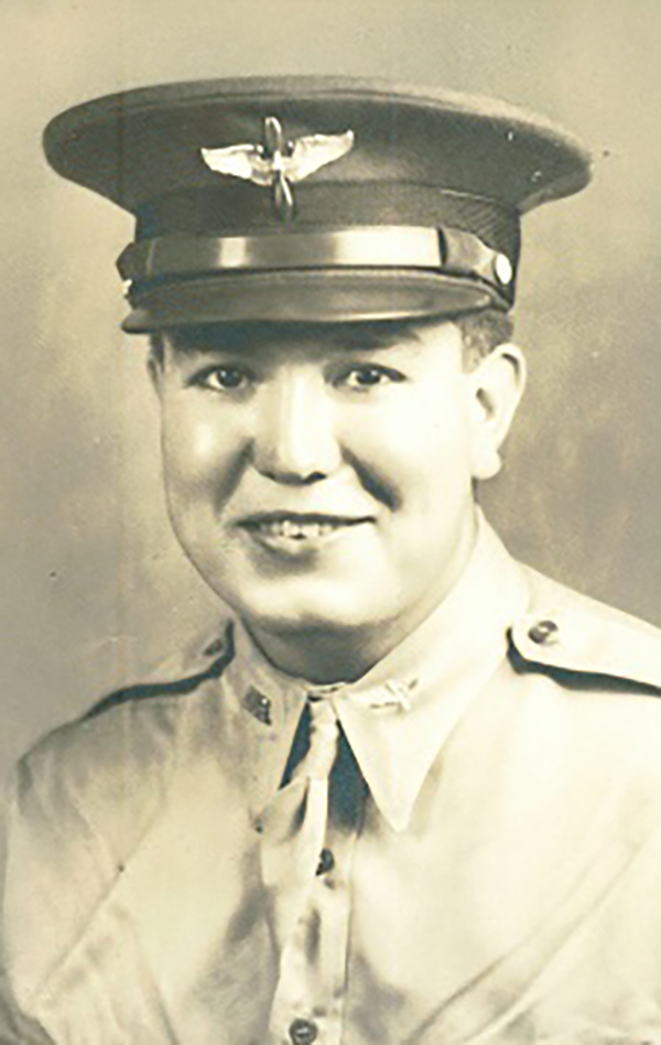 Charles R. Bennett | News, Sports, Jobs - Times Observer